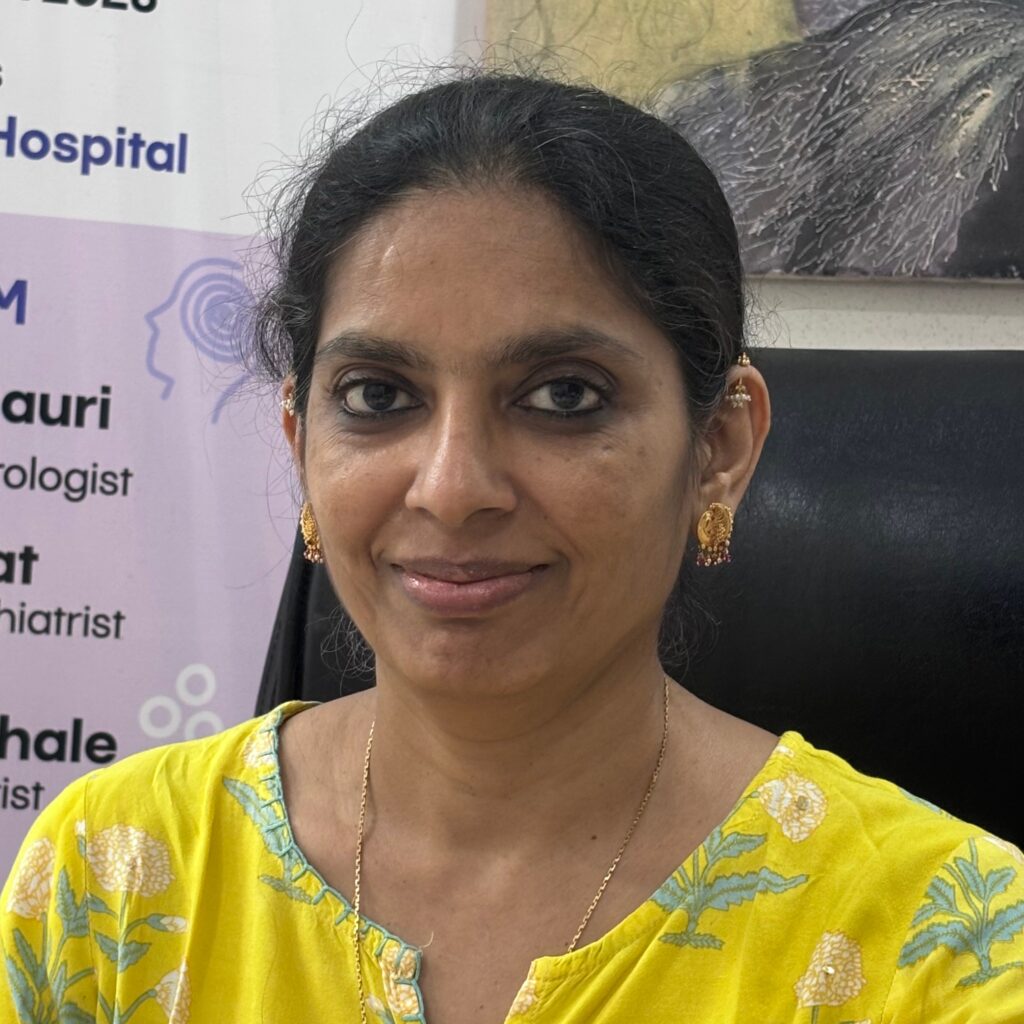 Brain and Mind Center, Pune – Compassionate, comprehensive Neuro ...